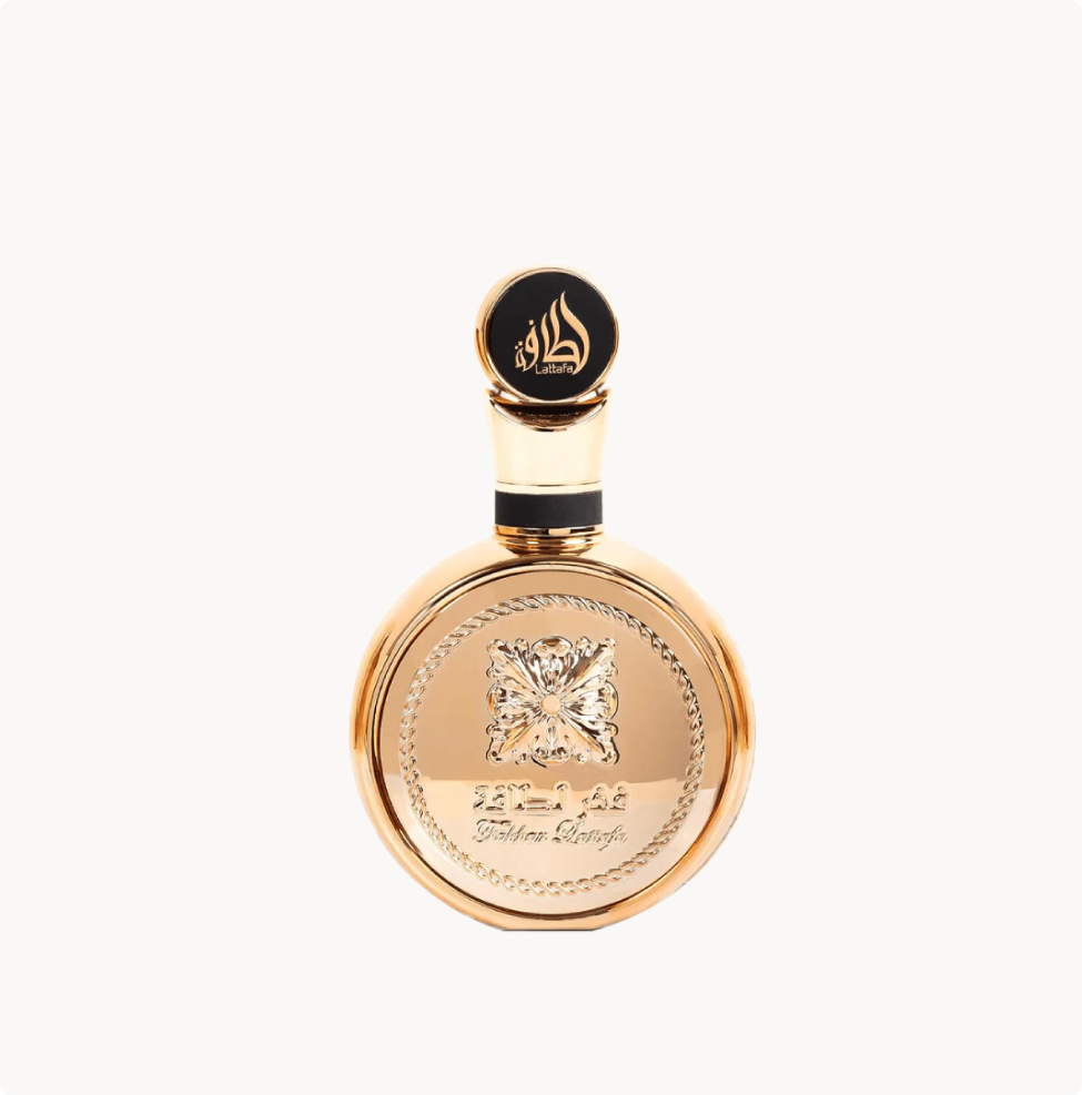Lattafa Fakhar Extrait EDP 100ml – AVA